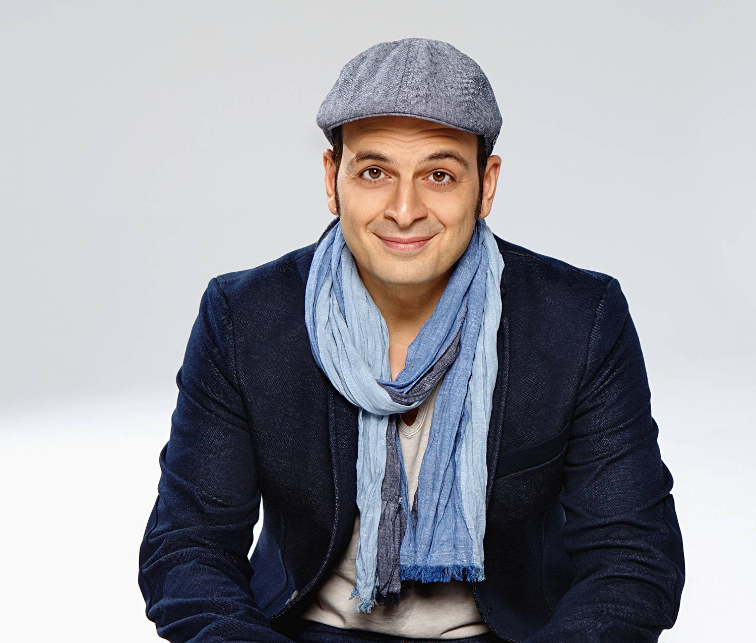 Kaya Yanar mit neuem Programm 2018 auf Tournee