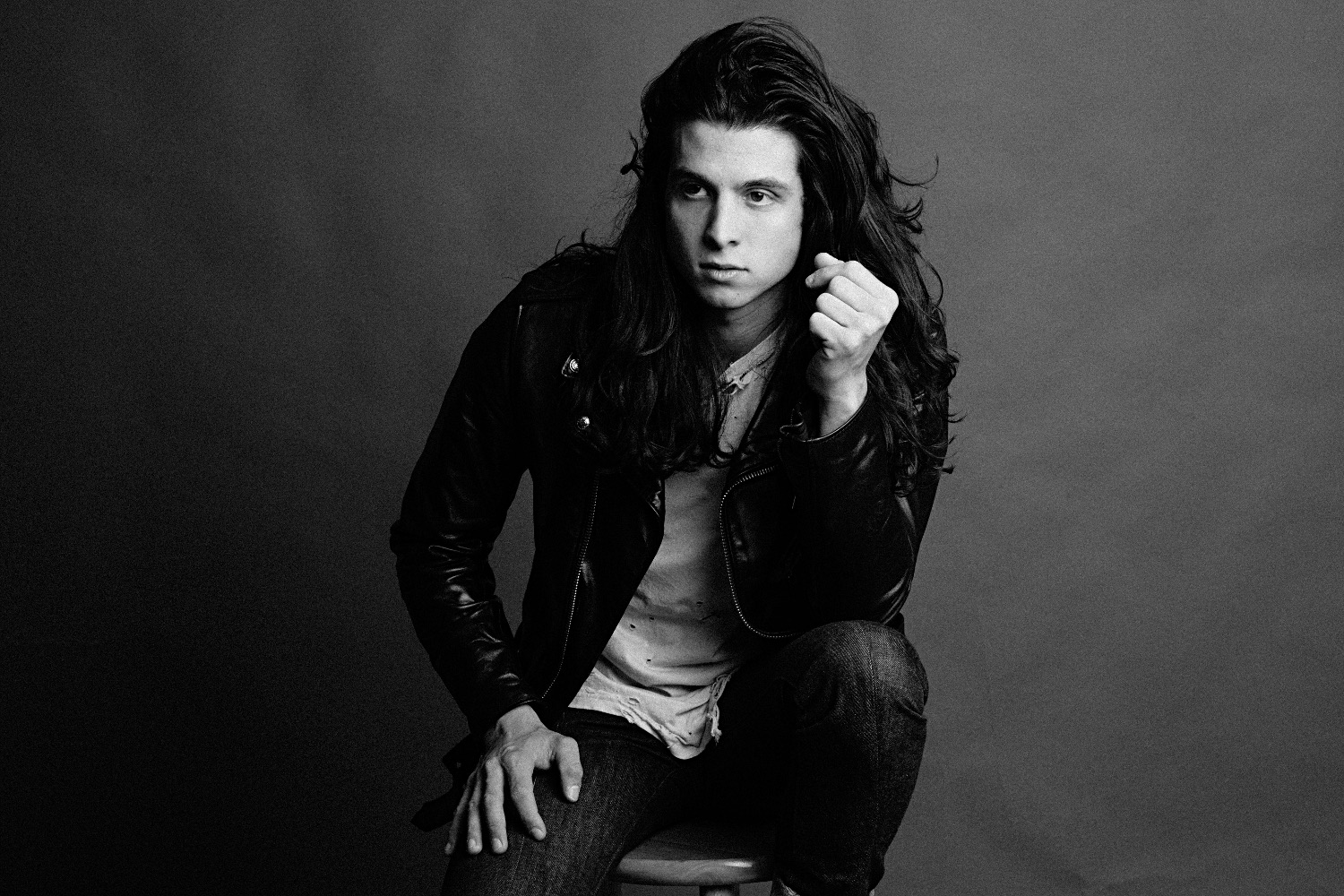 Billy Raffoul geht erstmals auf Solotournee durch Deutschland