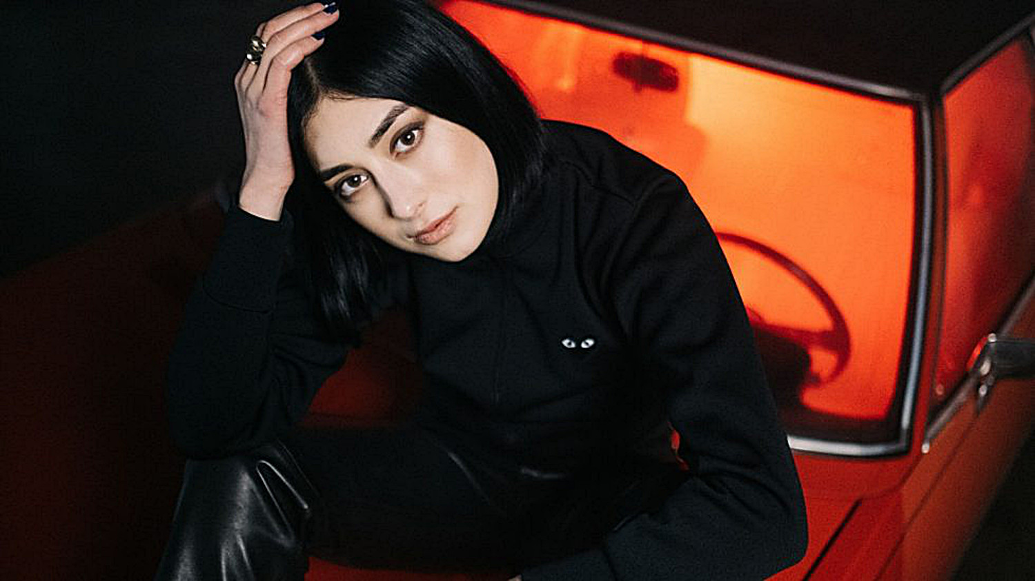 Elif geht im November wieder auf Deutschlandtour